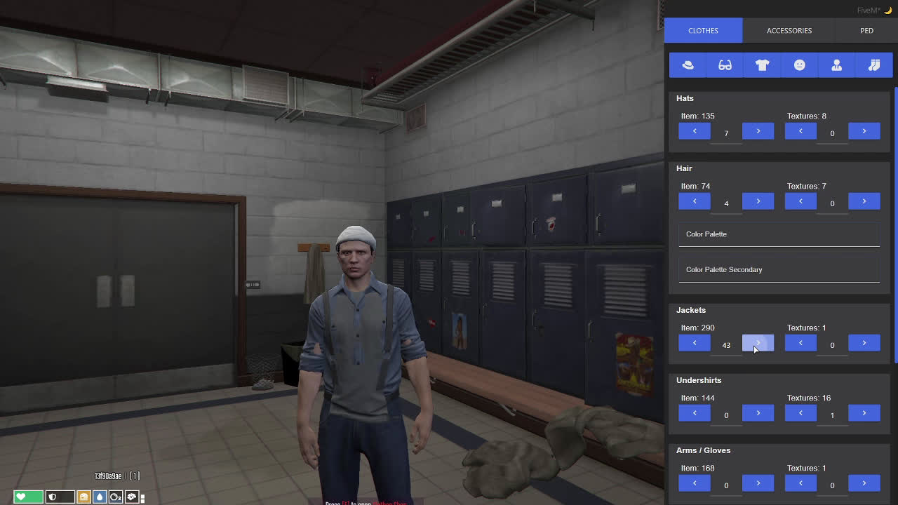 Watch FiveM Leaks - Scripts | Streamable