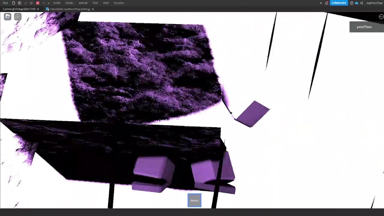 Watch Atomic - Final Version | Streamable