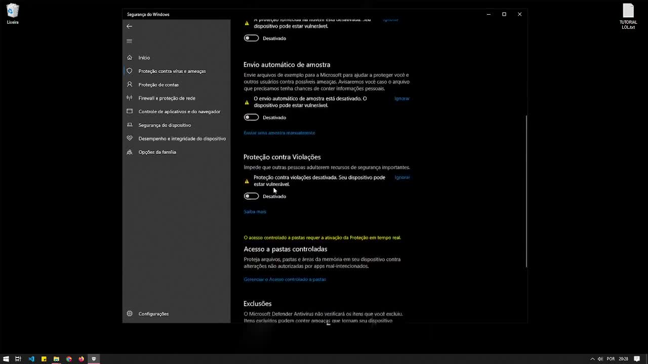 Watch Windows-Defender | Streamable