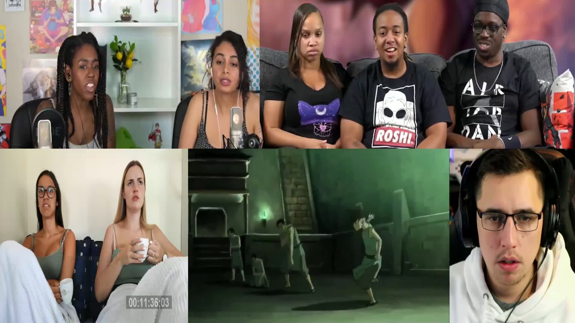 Watch patreon korra 3x4 | Streamable