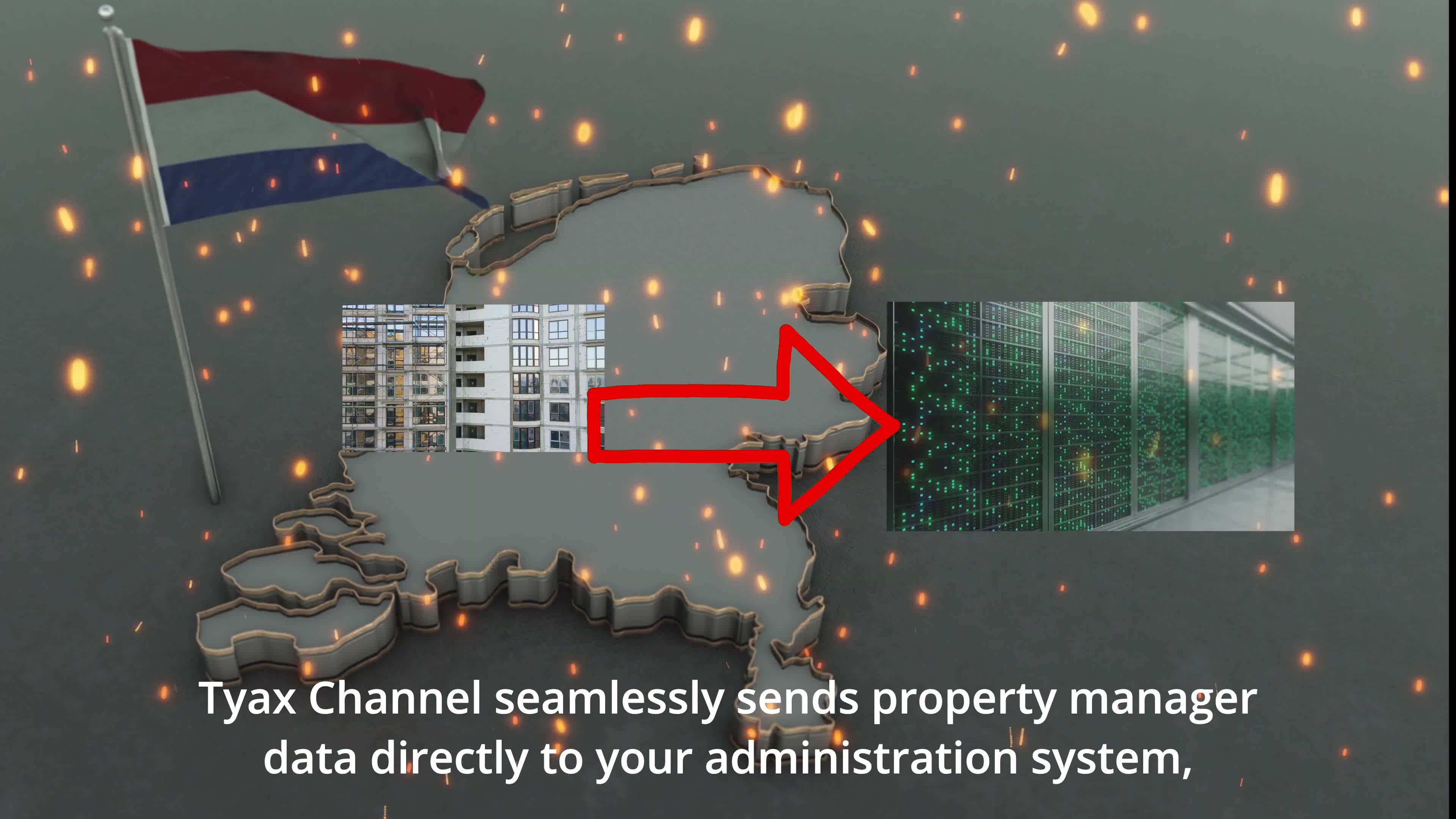 Watch Tyax Your Daily Real Estate Data | Streamable