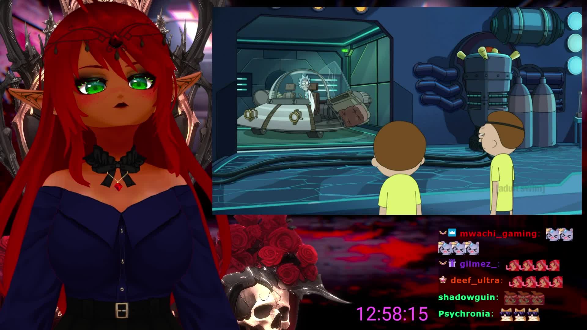 Watch rm 7x5 | Streamable