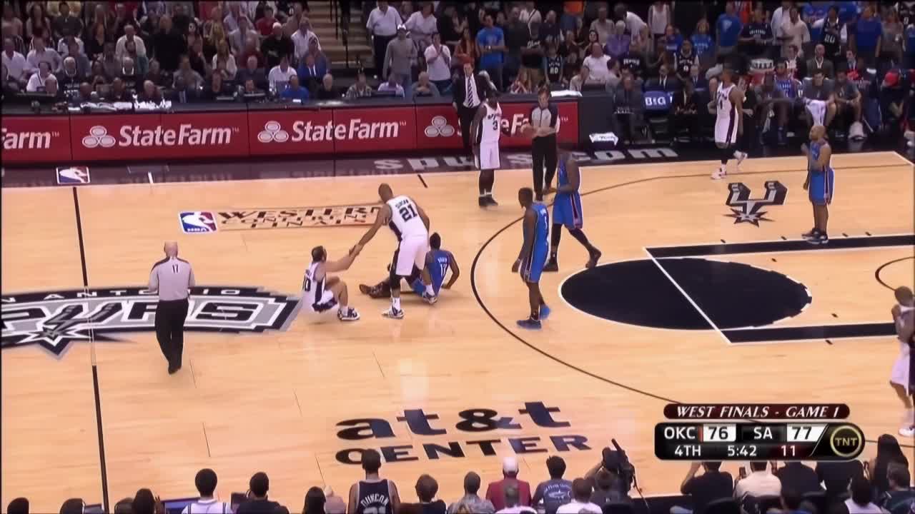 Watch Double Flop - Harden And Ginboili (720p_29fps_H264-152kbit_AAC)_prob3 | Streamable
