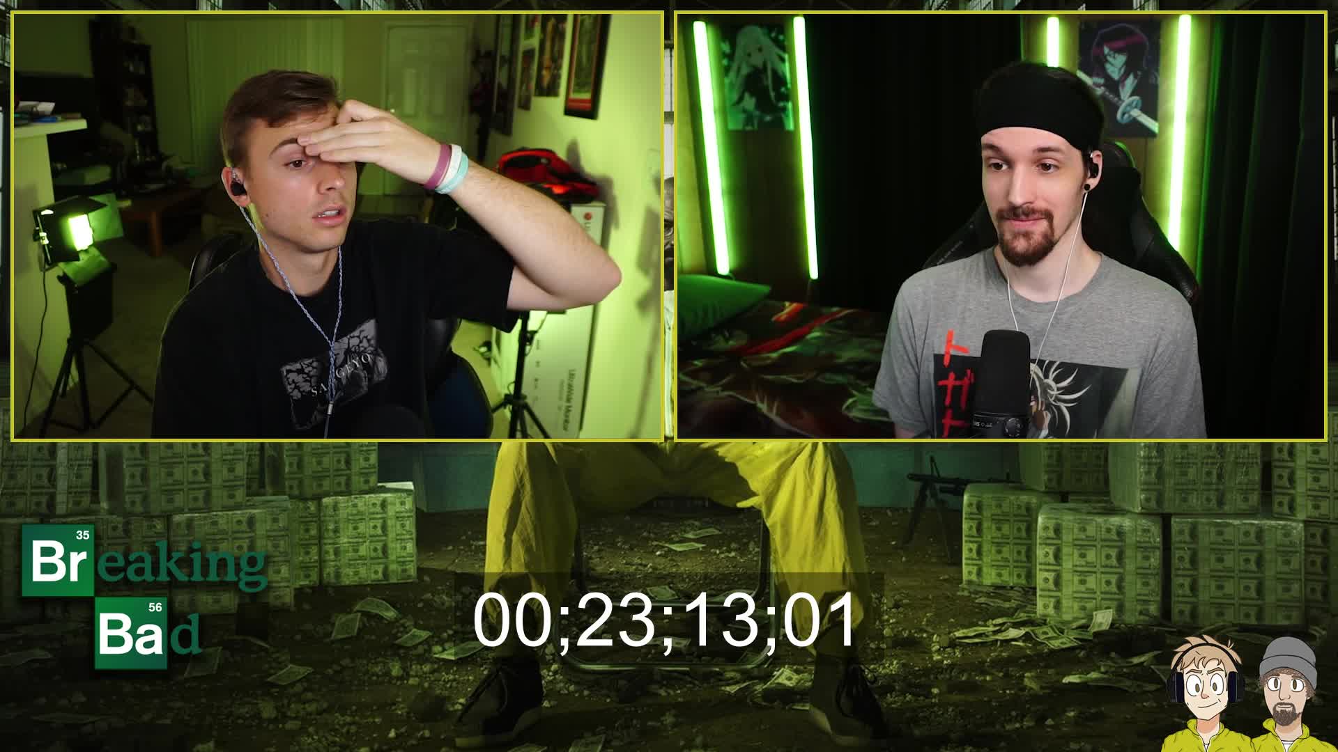 Watch Breaking Bad 4x9 Full | Streamable