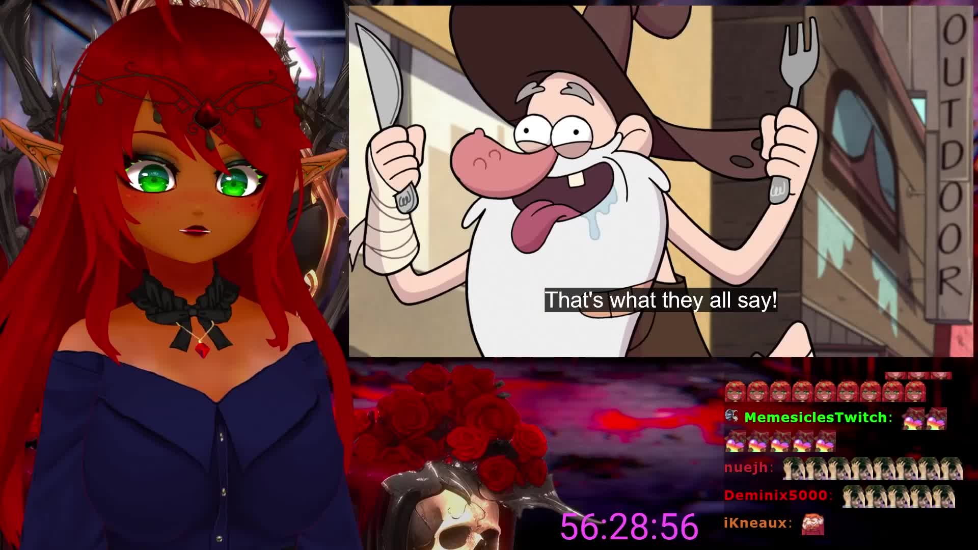 Watch Gravity Falls 1x16 | Streamable