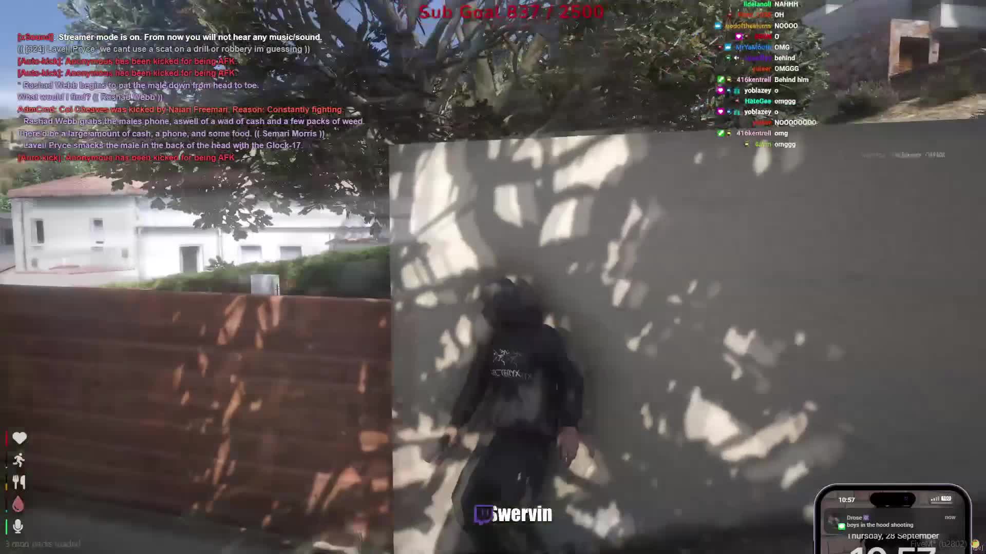 Watch windy city Graphics and soundpack : discord.gg/ZWyFPyQhMS ...