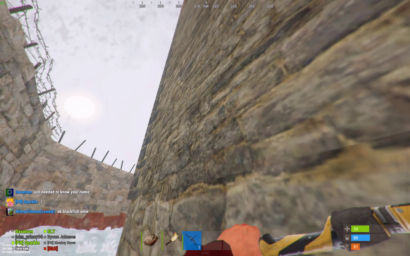 how bad can u be xD