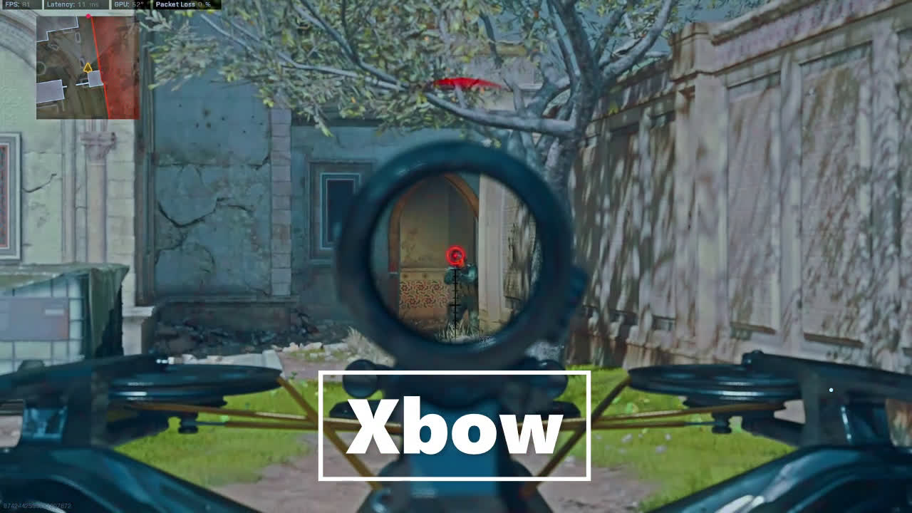 sniper aim punch 720