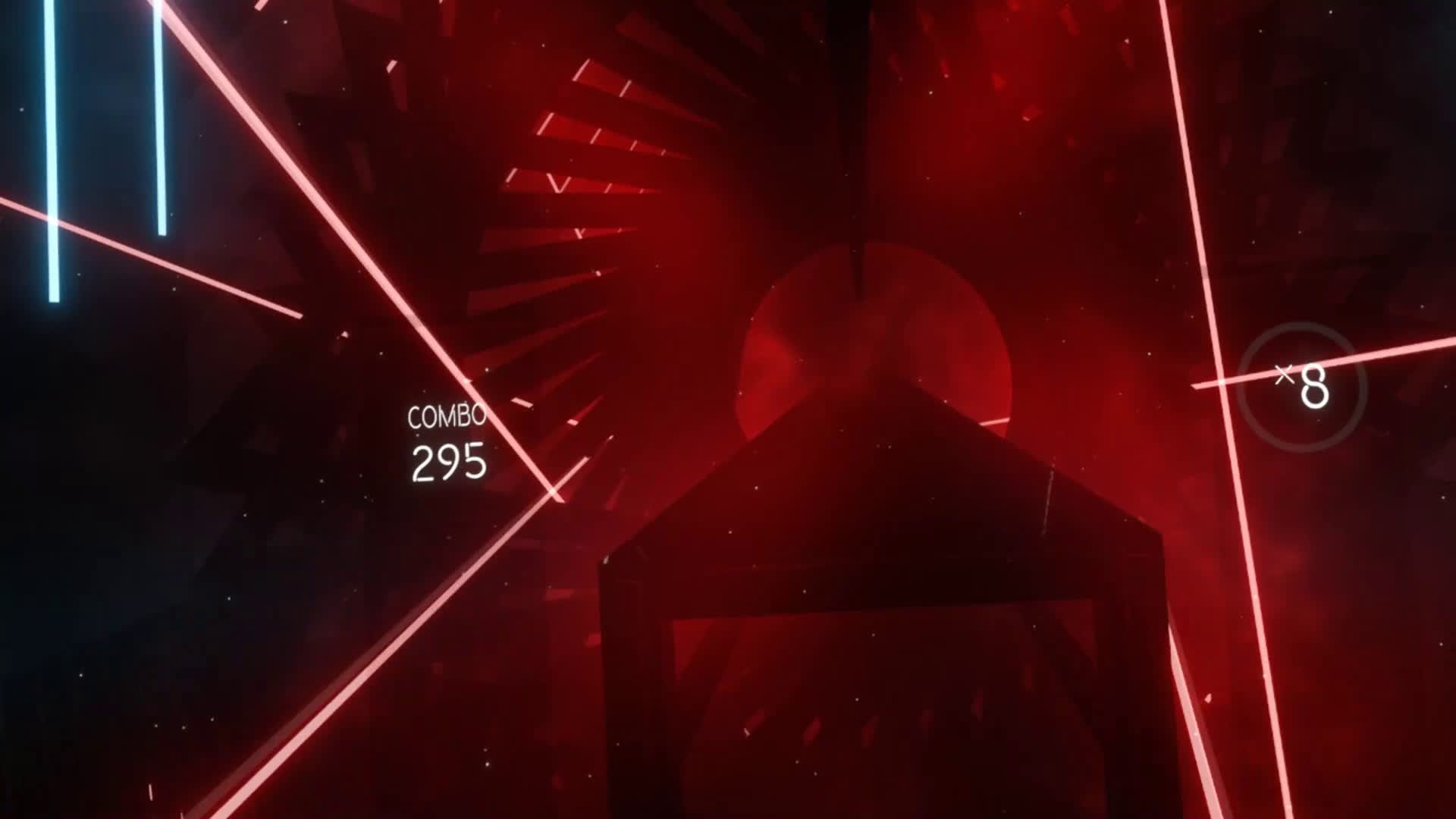 LP - Light that never comes