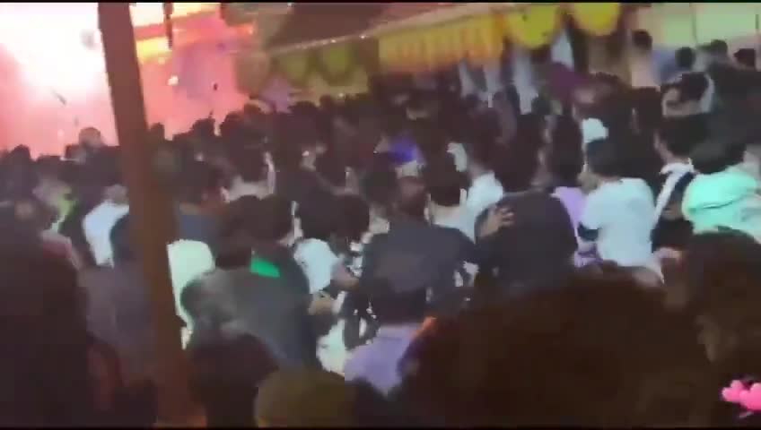 Watch Beats in Brief - 🚨 TRAGIC ACCIDENT: Over 150 Injured in ...