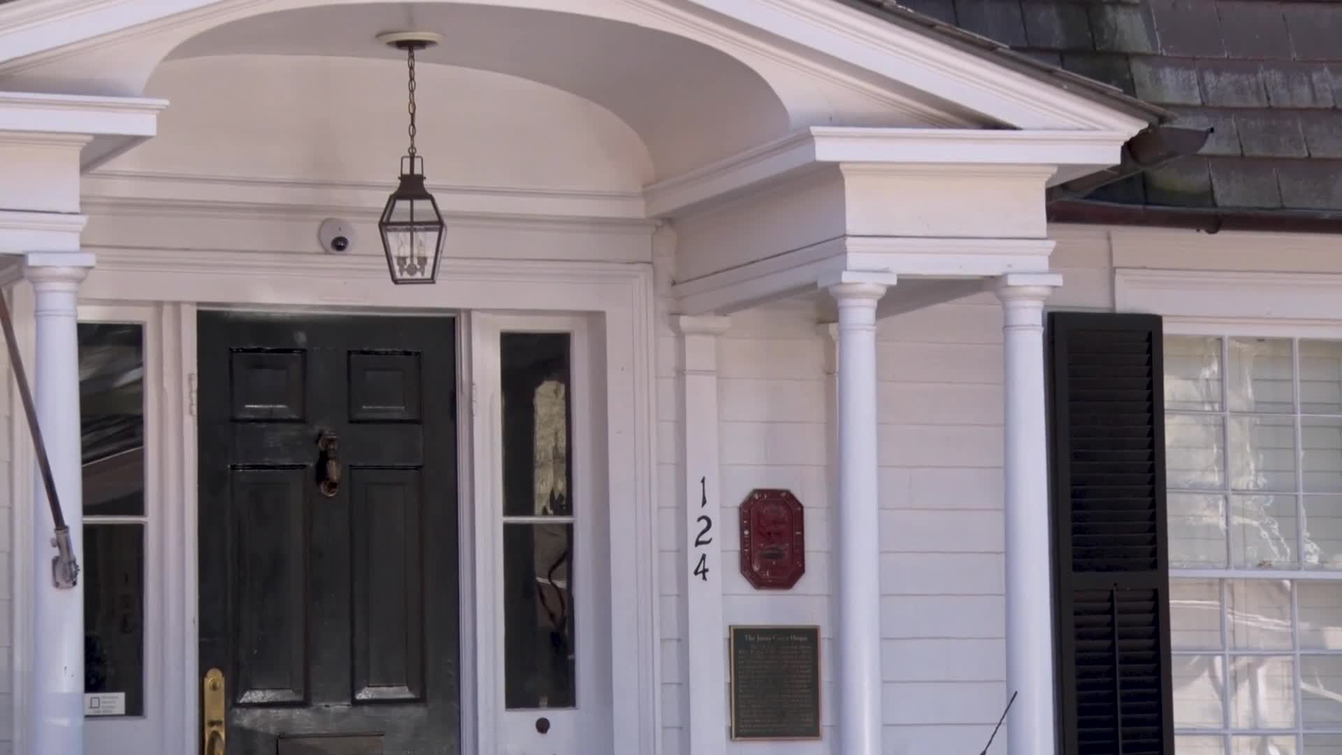 Watch Historic Annapolis Walking Tour Site 16 - Jonas and Anne ...