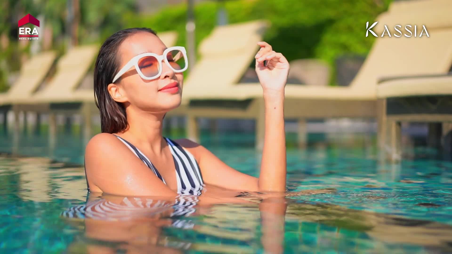 Watch Kassia _ Model Presentation | Streamable