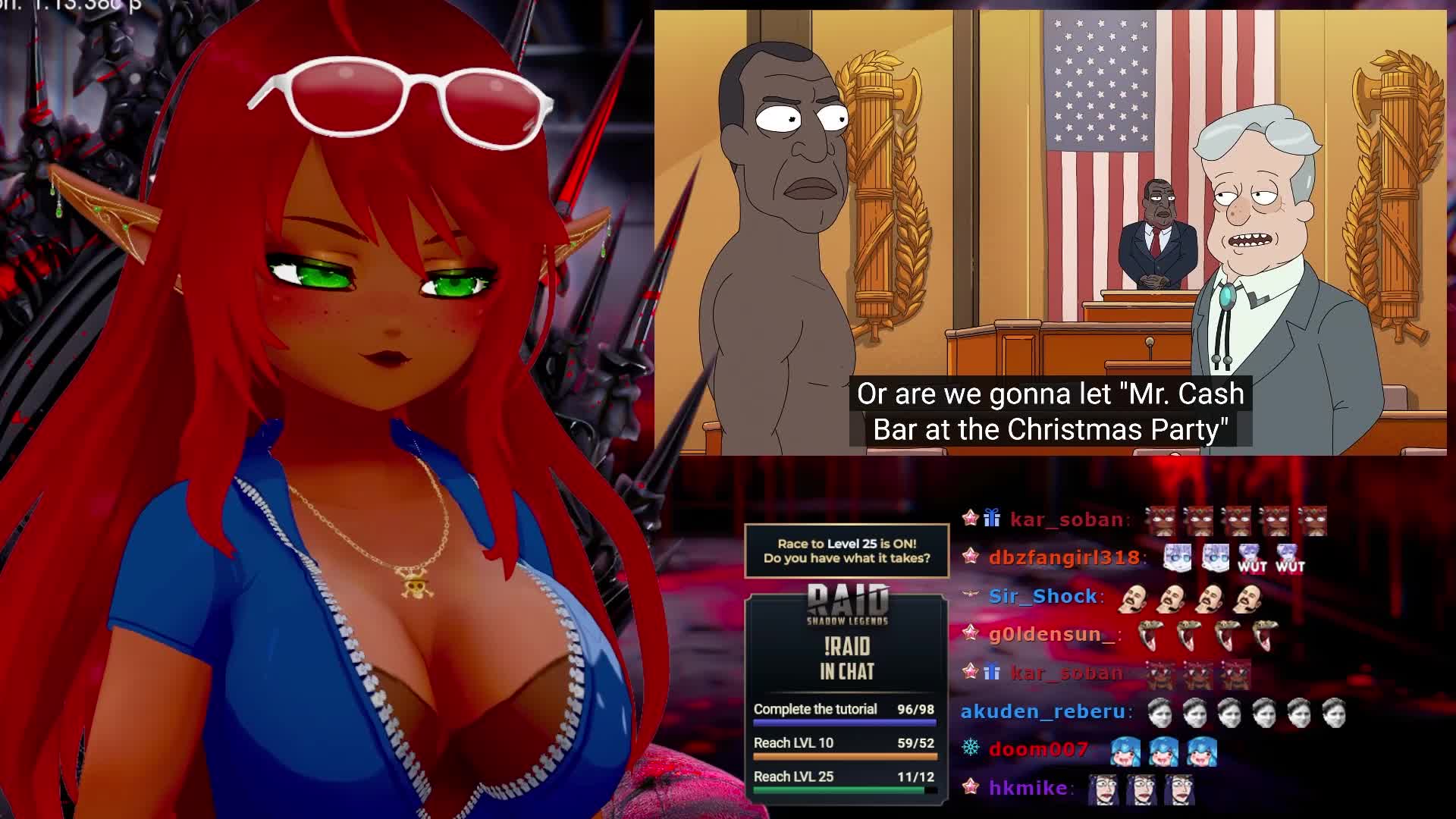 Watch RM 5x6 | Streamable