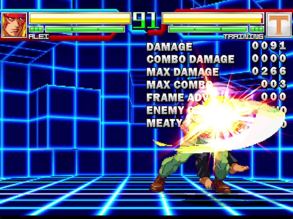 Watch Flash Chop | Streamable