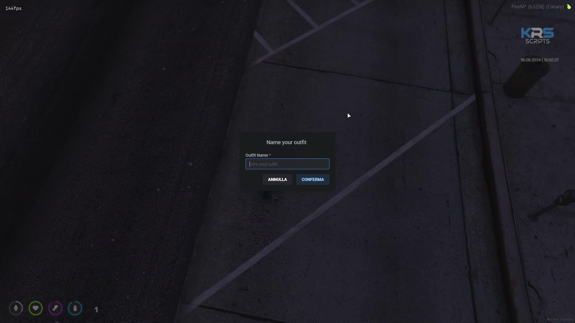 Watch FiveM® by Cfx.re - Krs Base 1.10.7 _ ESX Legacy Server 2024-08-18 ...