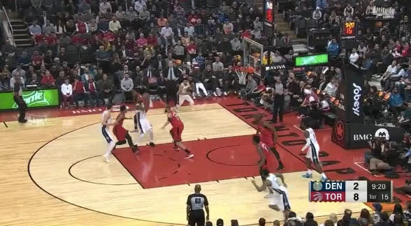 barton force in toronto