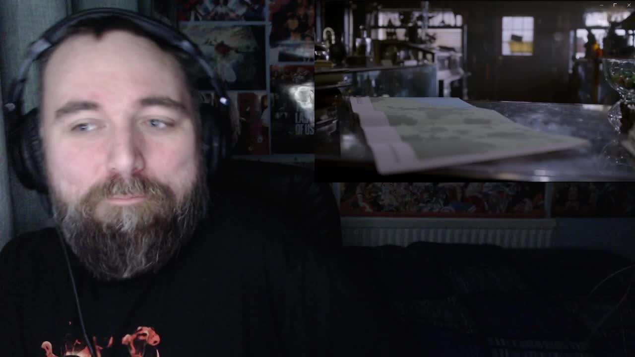 Watch Luffy Reacts - Once Upon a Time S4E08&09 - Smash The Mirror ...