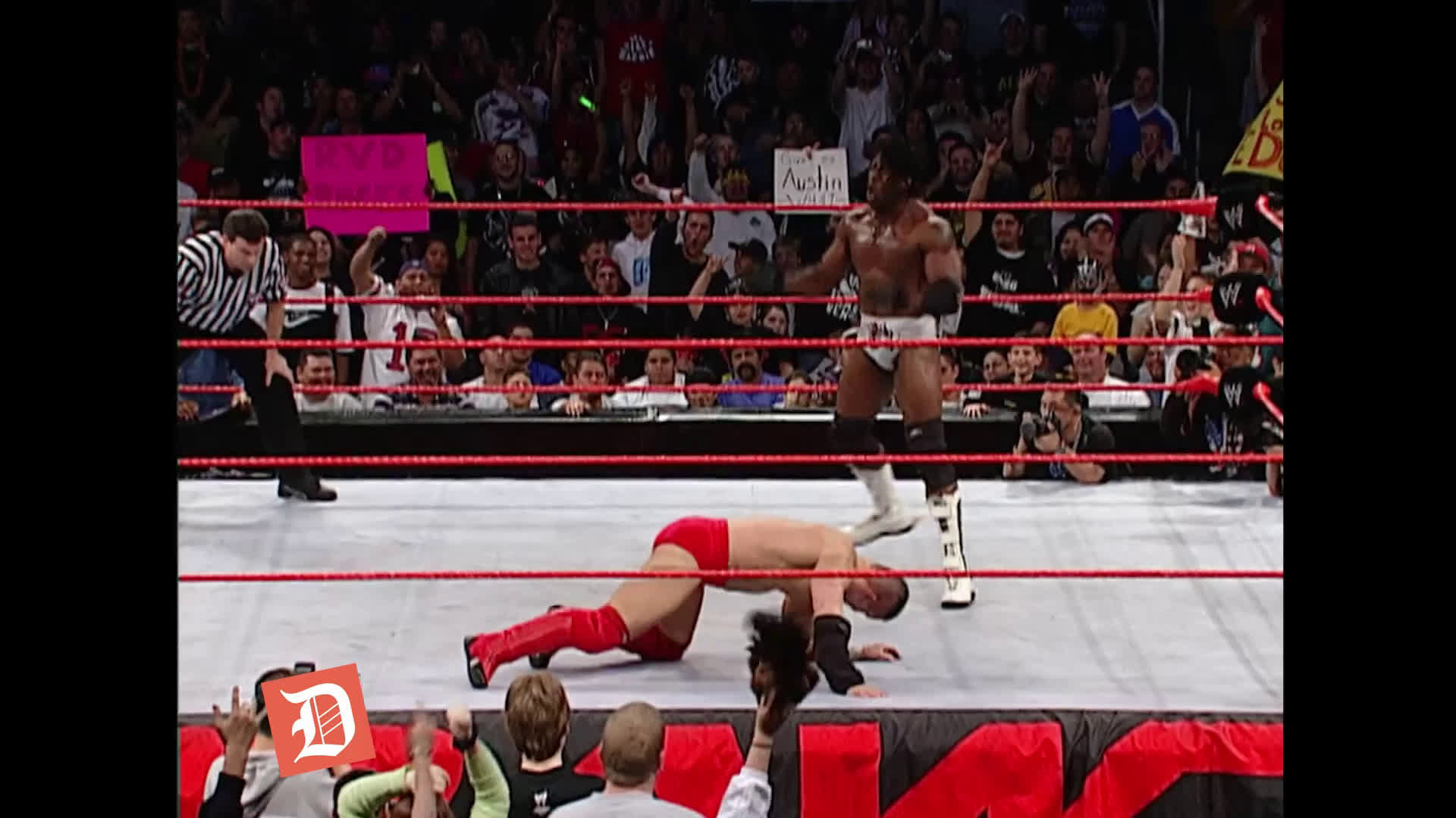 Watch deadlock edit #14 | Streamable