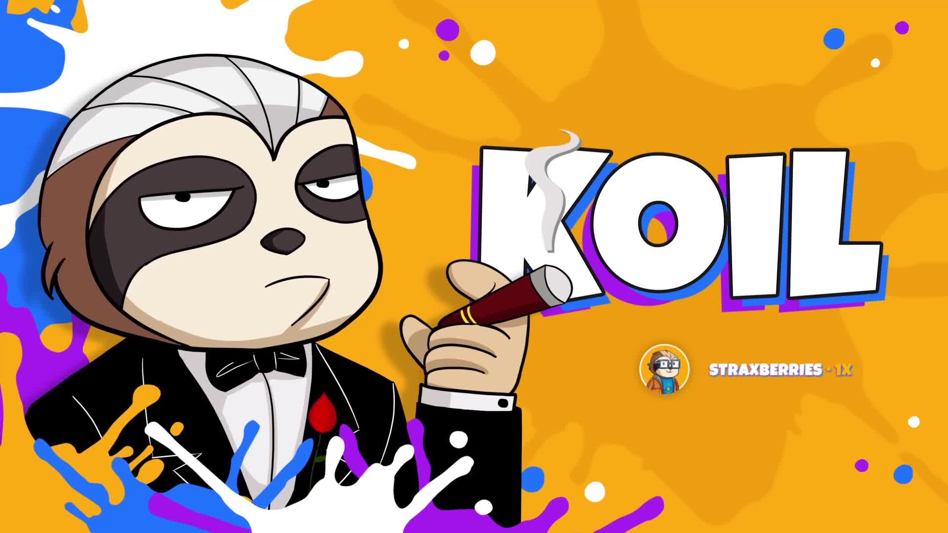 koil take on the bobcat rp - Clip from https://www.twitch.tv/koil