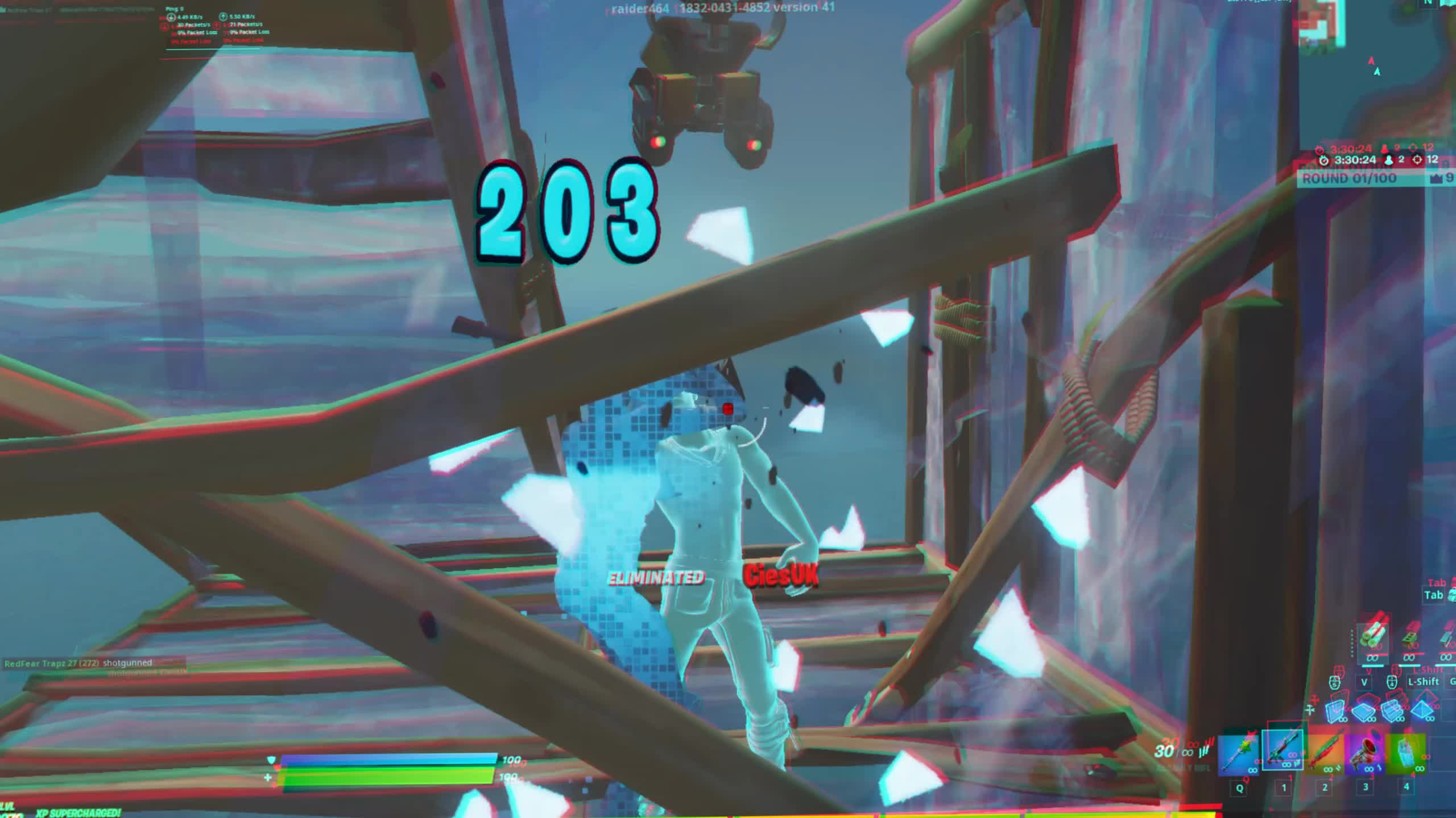 trapz too_easy preview