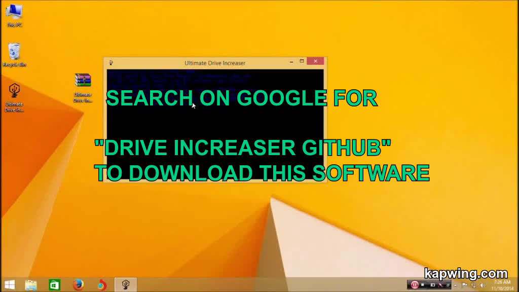 Watch ULTIMATE DRIVE INCREASER SOFTWARE GITHUB FREE DOWNLOAD | Streamable