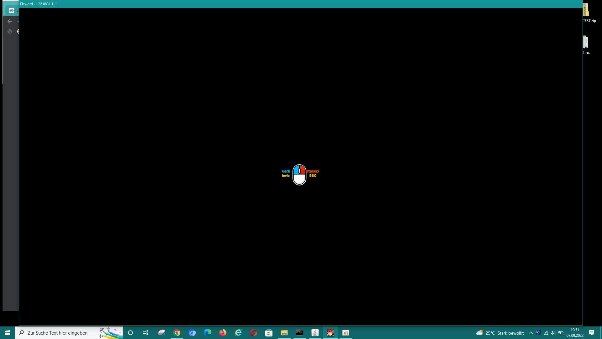 Watch Lua Injector (Elsword) by DarkChaser#1177 (07.09.2022) | Streamable