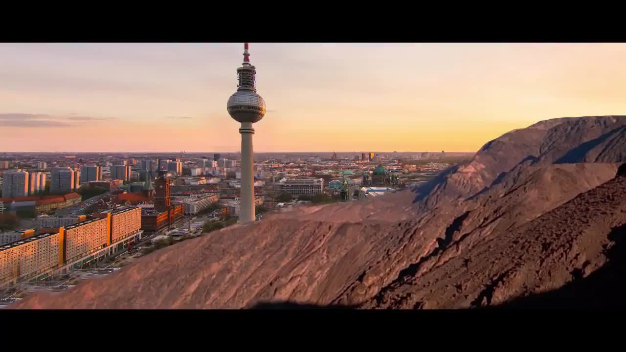 Watch berlin | Streamable