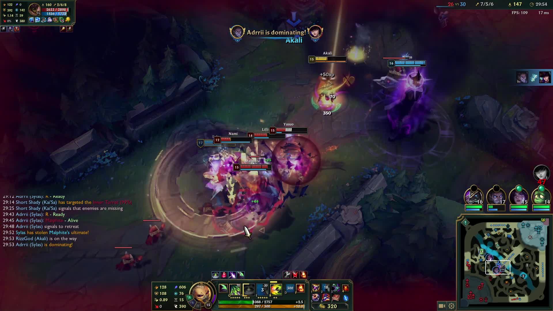 Watch visual demonstration | Streamable