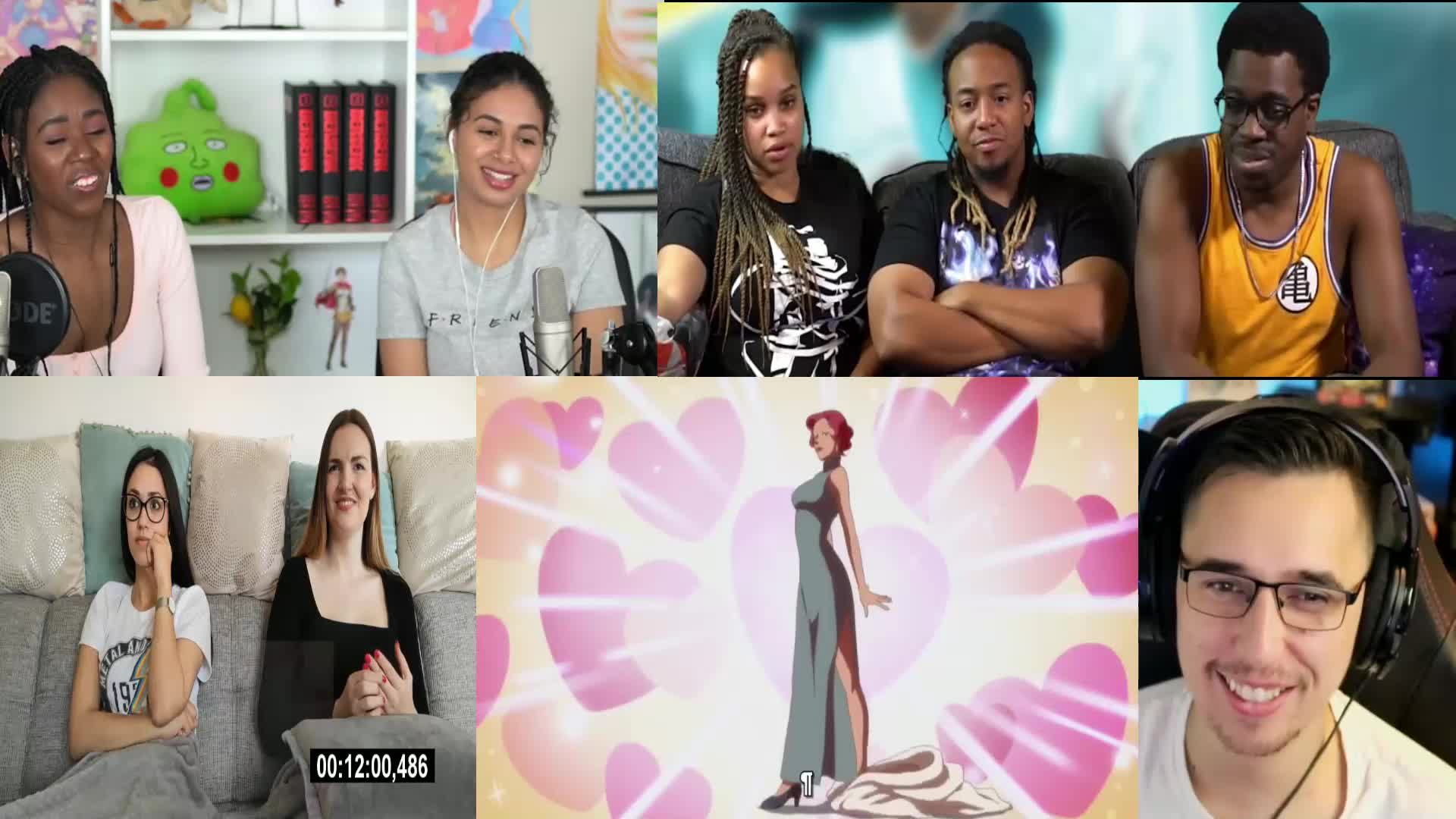 Watch patreon korra 2x1 | Streamable