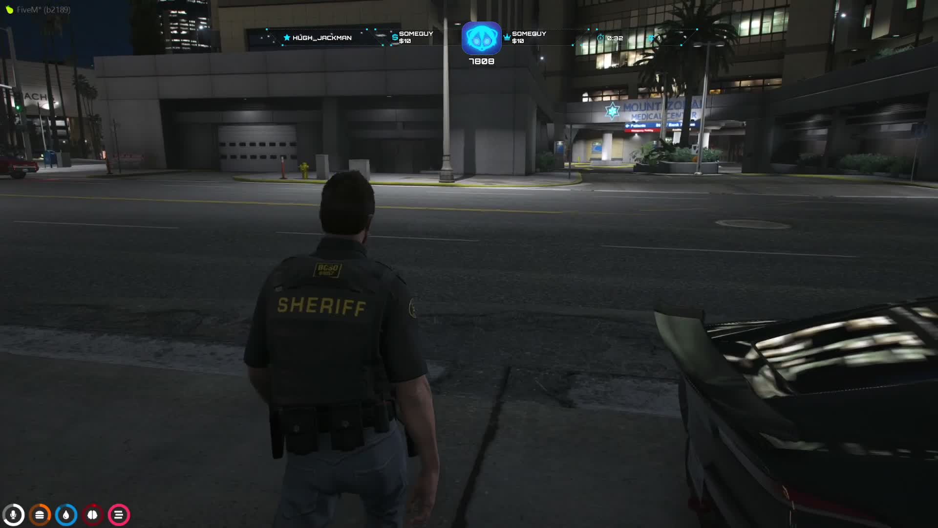 kyle on state of the server - Clip from https://www.twitch.tv/kyle