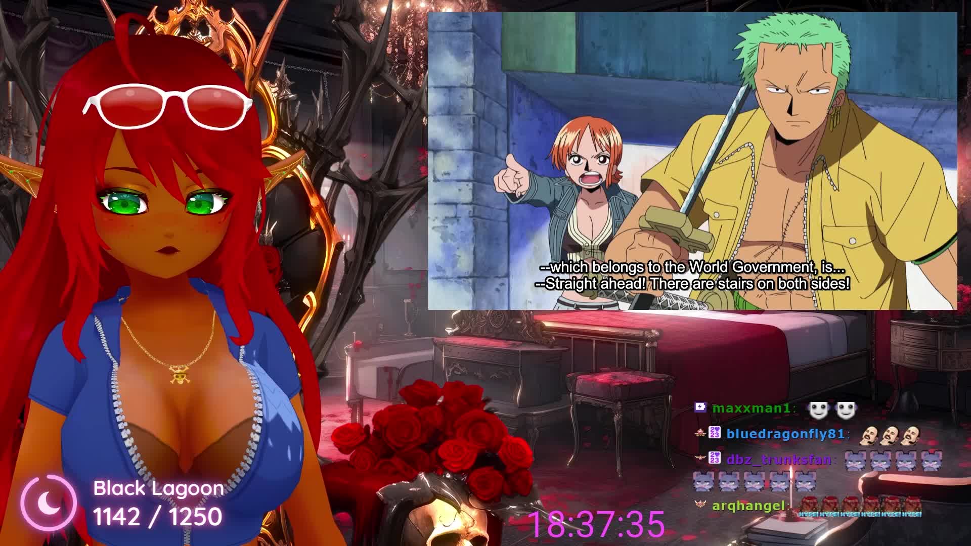 Watch OP 272 + 273 | Streamable