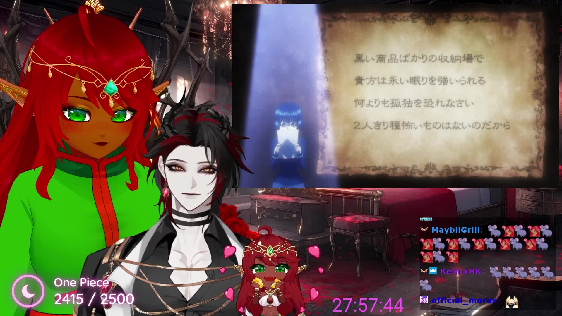 Watch HxH Ep 54 | Streamable