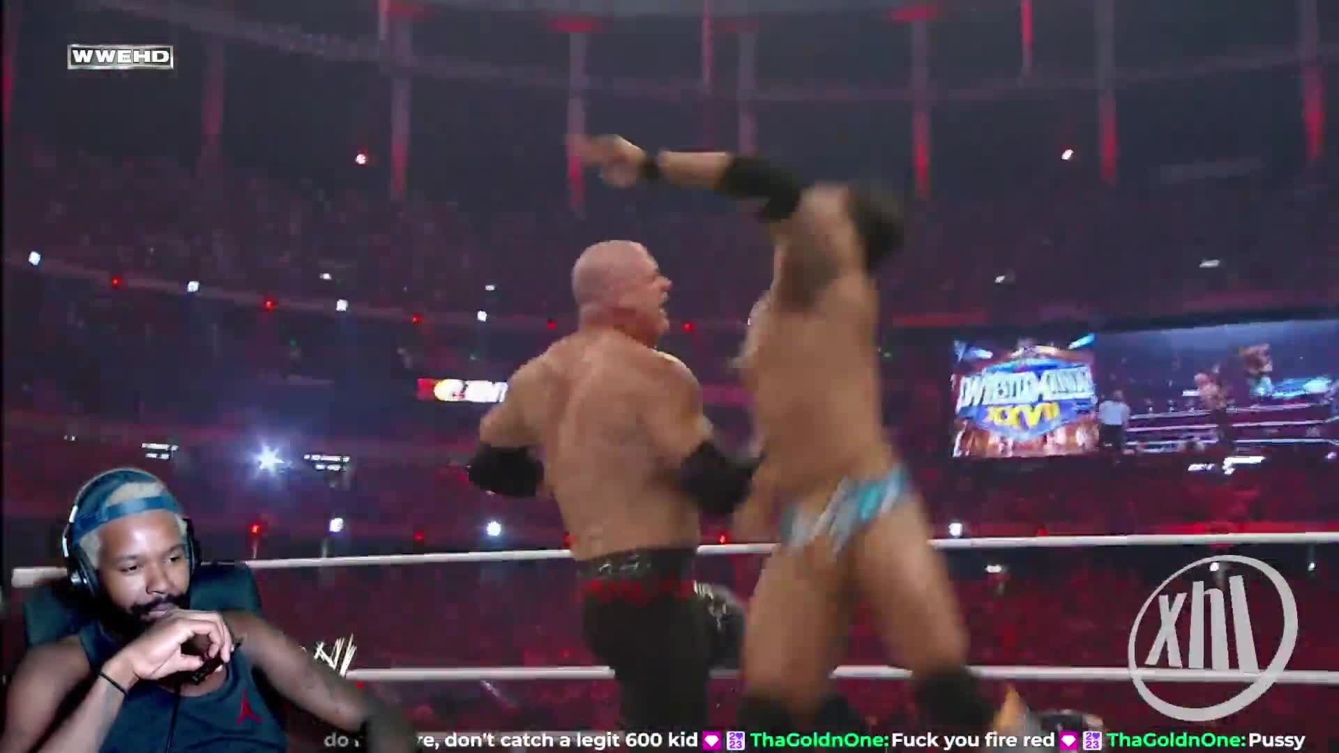 Watch Best Of May XHL | Streamable