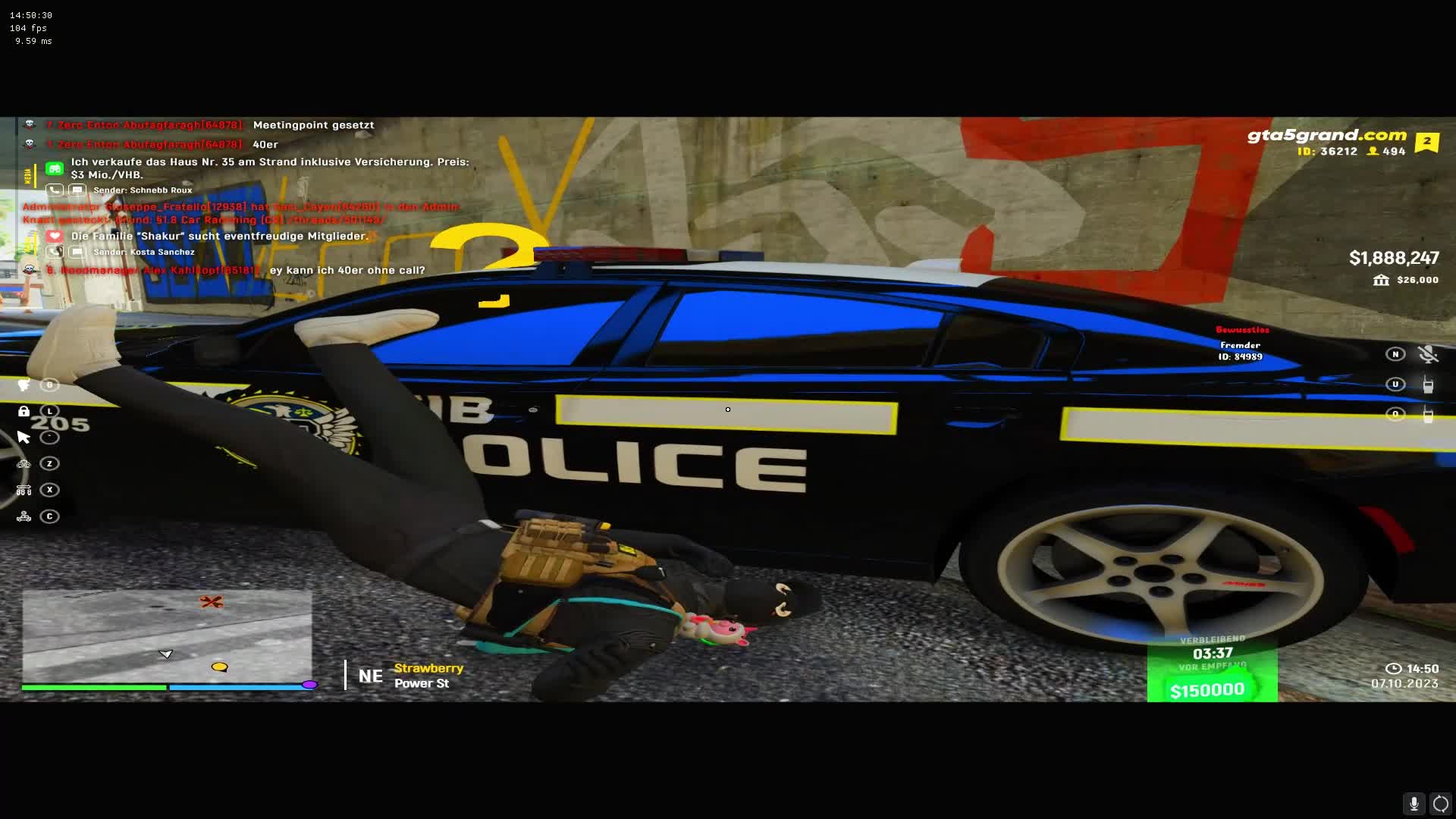 Cl 3 von Forumskrieger