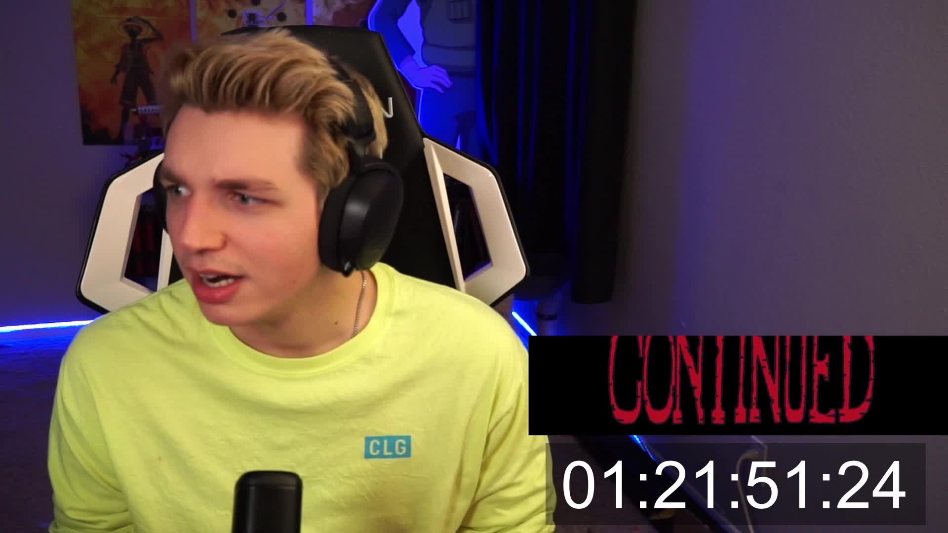 One Piece 204-205 PATREON Reaction!