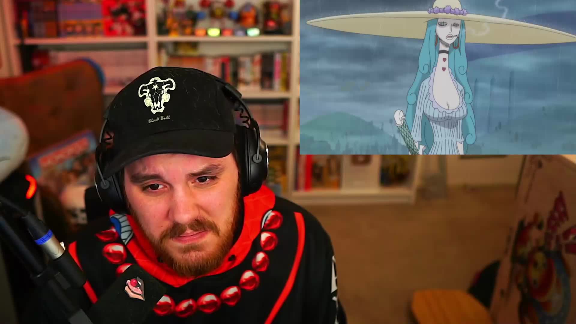 Watch One Piece 810-812 patreon | Streamable