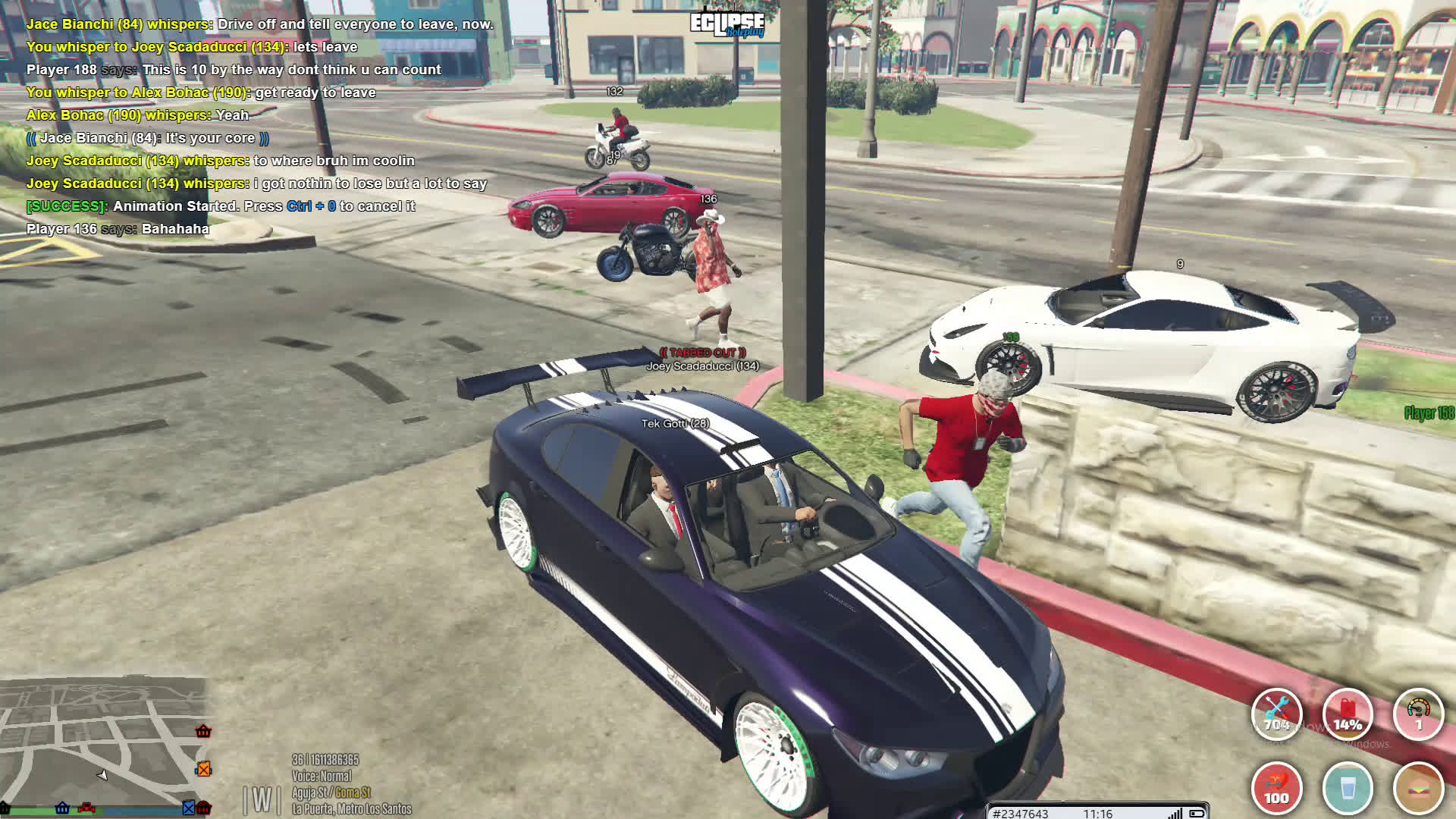 Watch LFM NLR | Streamable