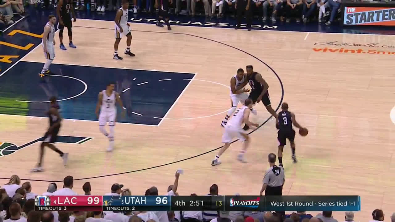 cp3 again