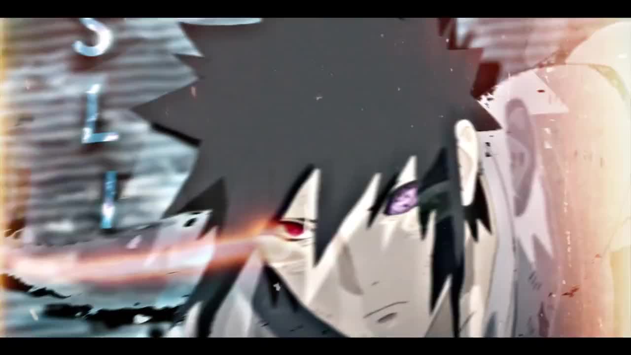 Who What roto edit