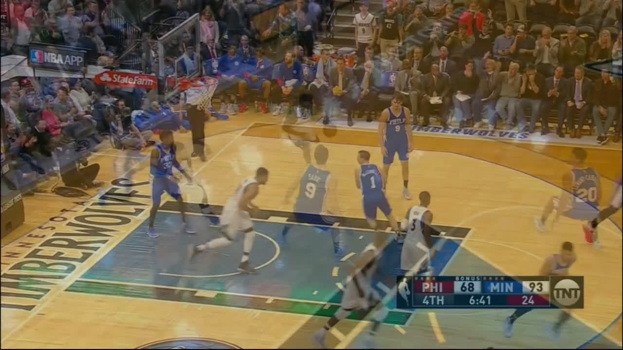 Wiggins feeds KAT