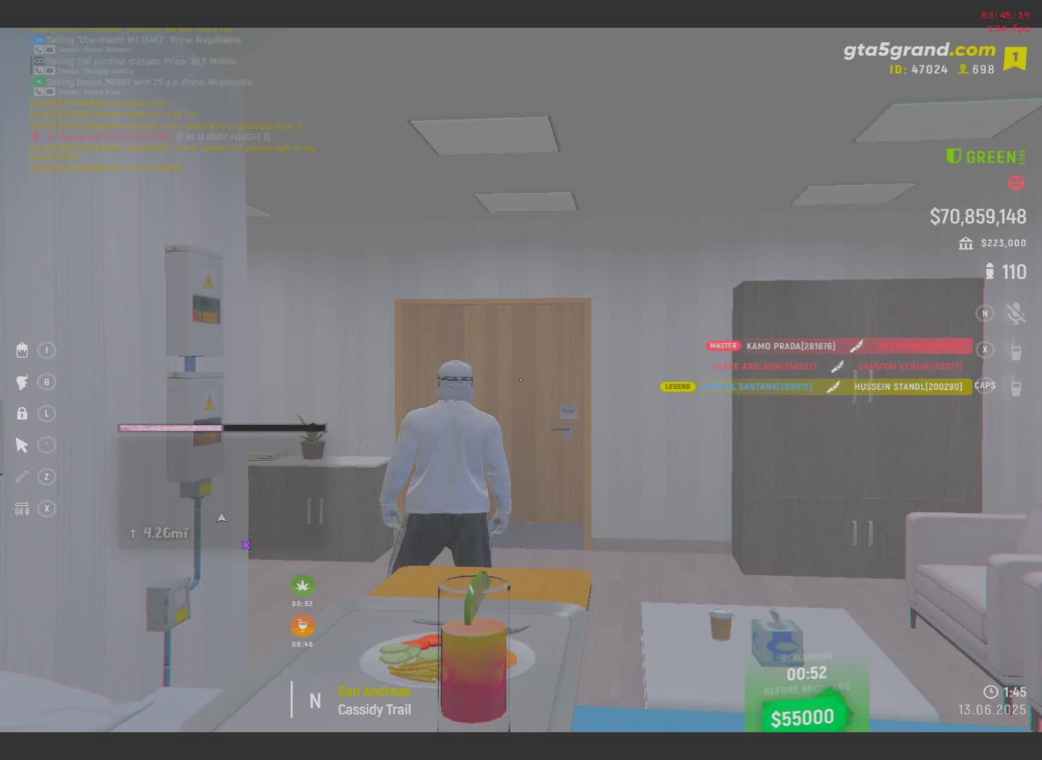 Watch POV RQ | Streamable