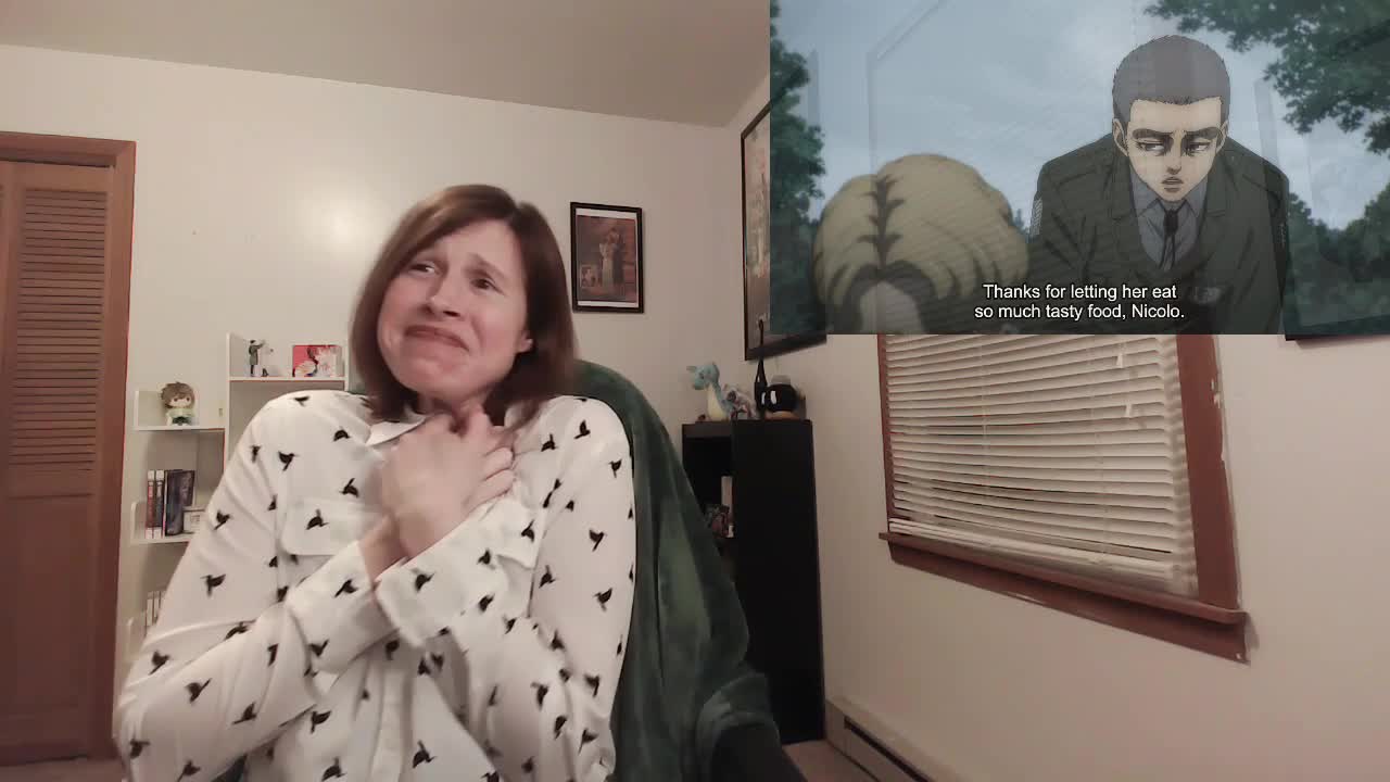 Watch AOT_S4_Episode 9 | Streamable