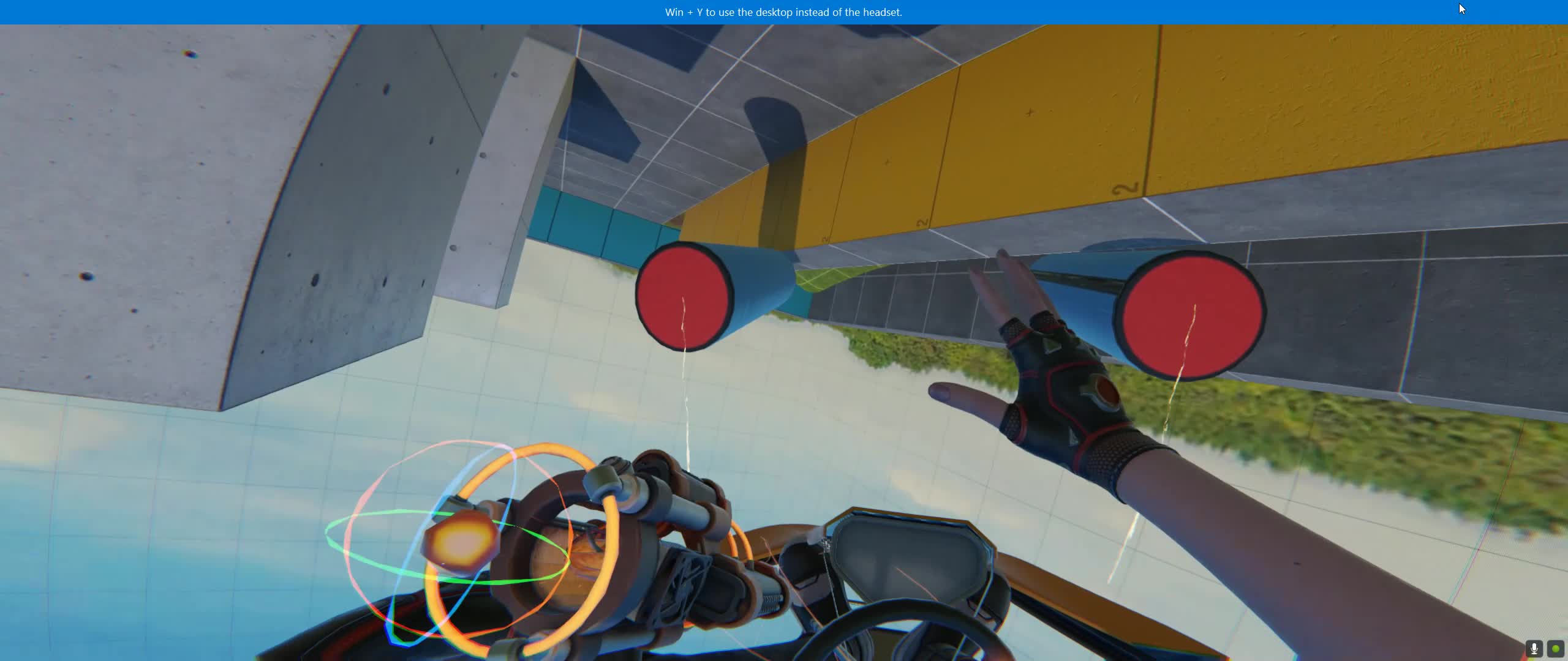 NOW THIS IS PODRACING!!!