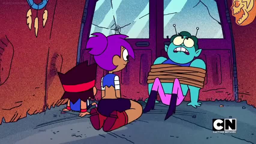 OK KO
