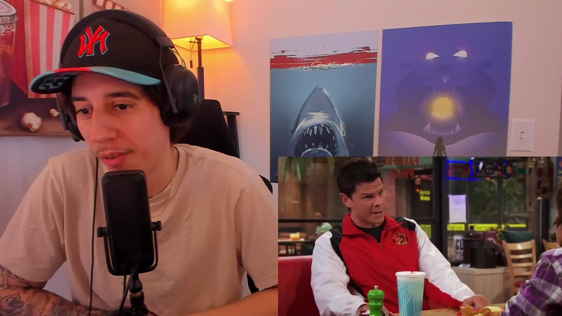 Watch Kickin It 2X20 | Streamable