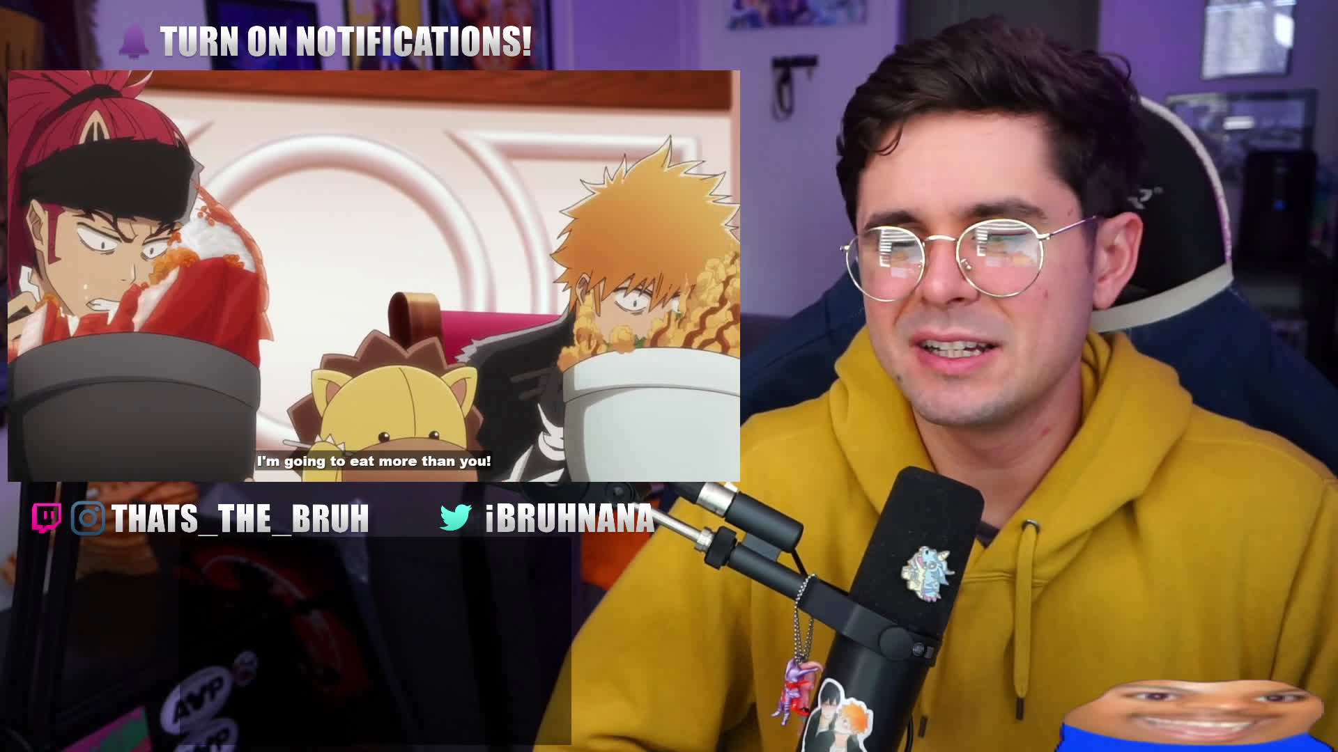 Watch bleach tybw ep 9 | Streamable