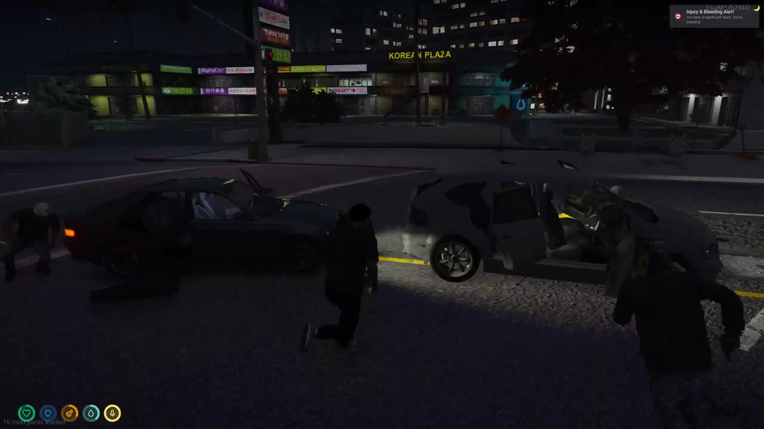 Watch - dark | Streamable