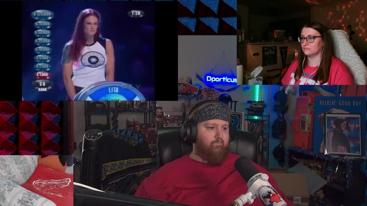 Watch The Weakest Link - WWF Superstars Special 11-12-2001 | Streamable