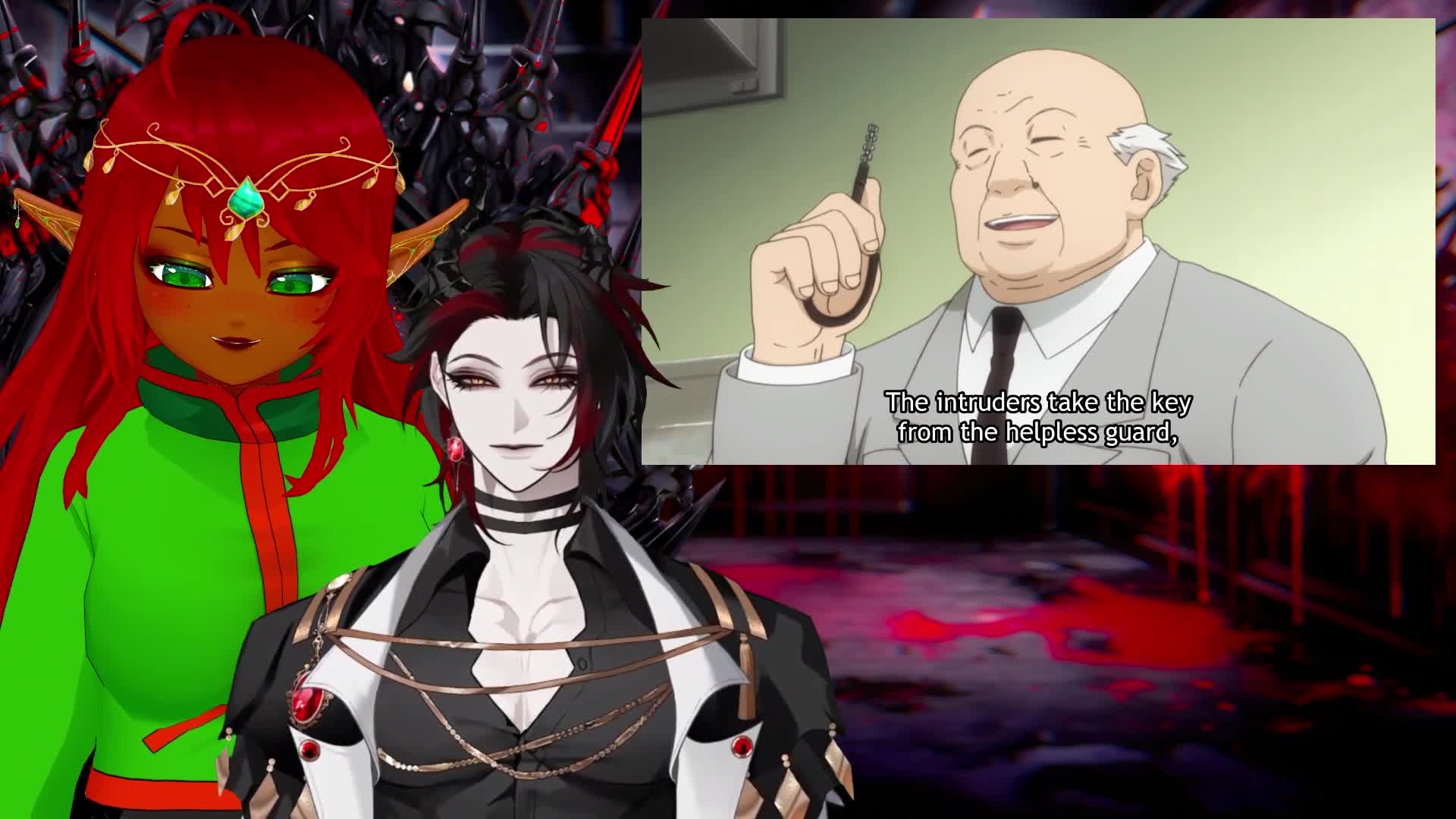 Watch HxH Ep 22 | Streamable