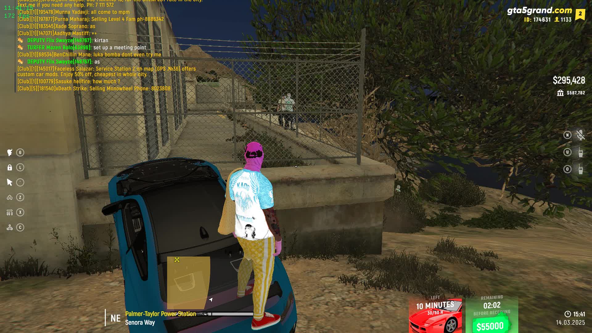 Watch bug abuse | Streamable